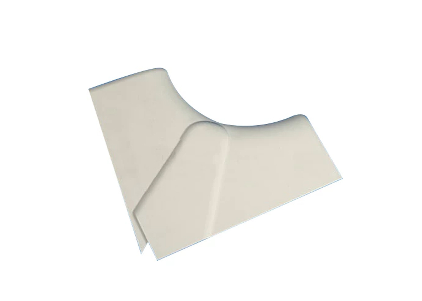 Angulo int 85-95 cuerpo 50 mm dlp3 legrand
