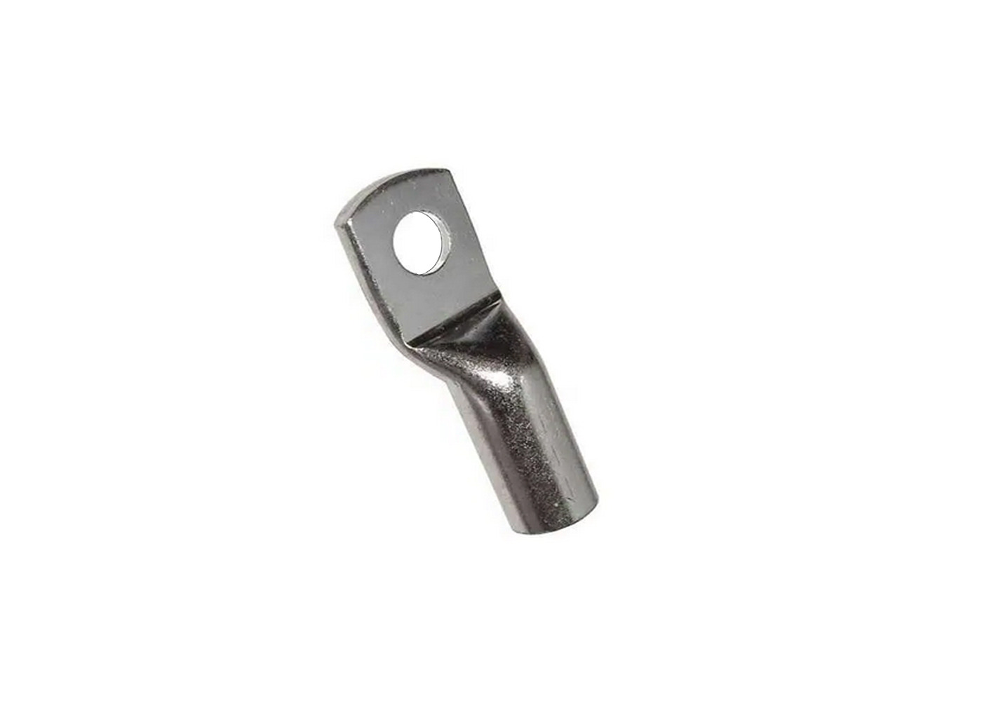 Terminal ojo n 4 awg standard
