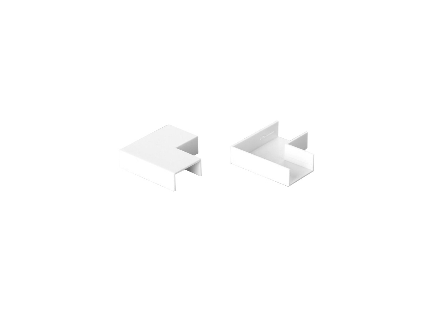 Angulo plano 20x10mm economico