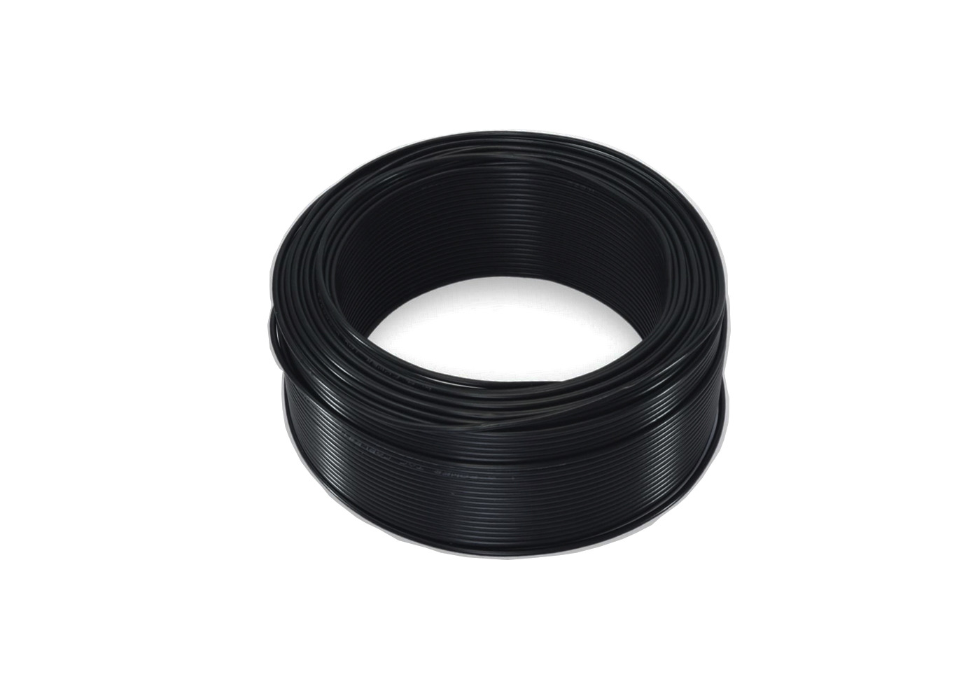 Cable prt n 12 awg negro