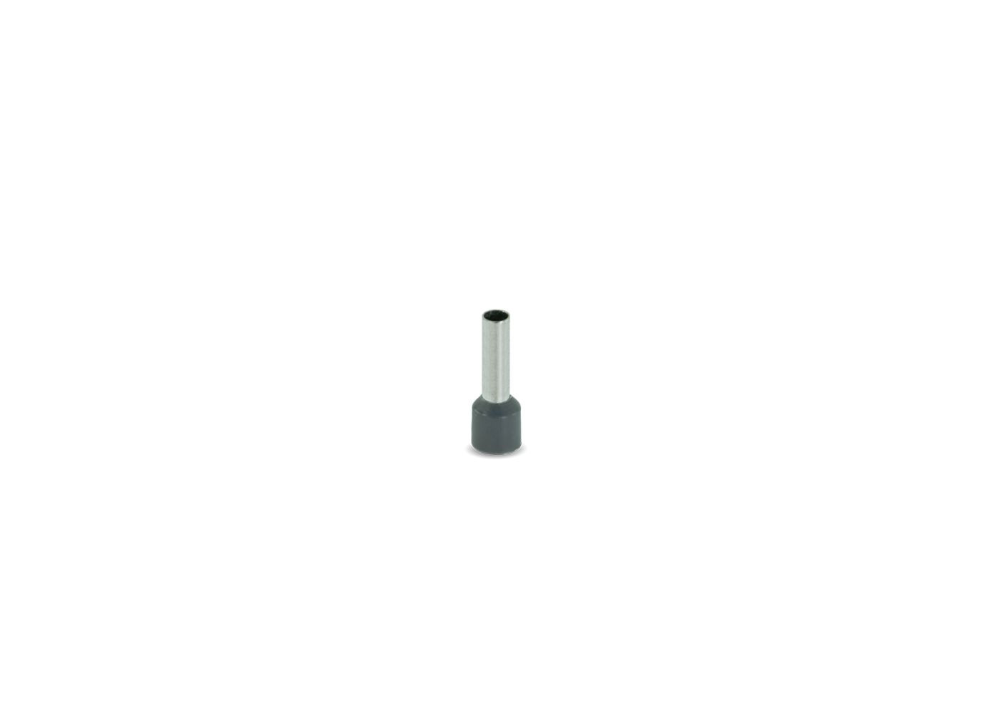 Ferrul awg n14 gris / azul